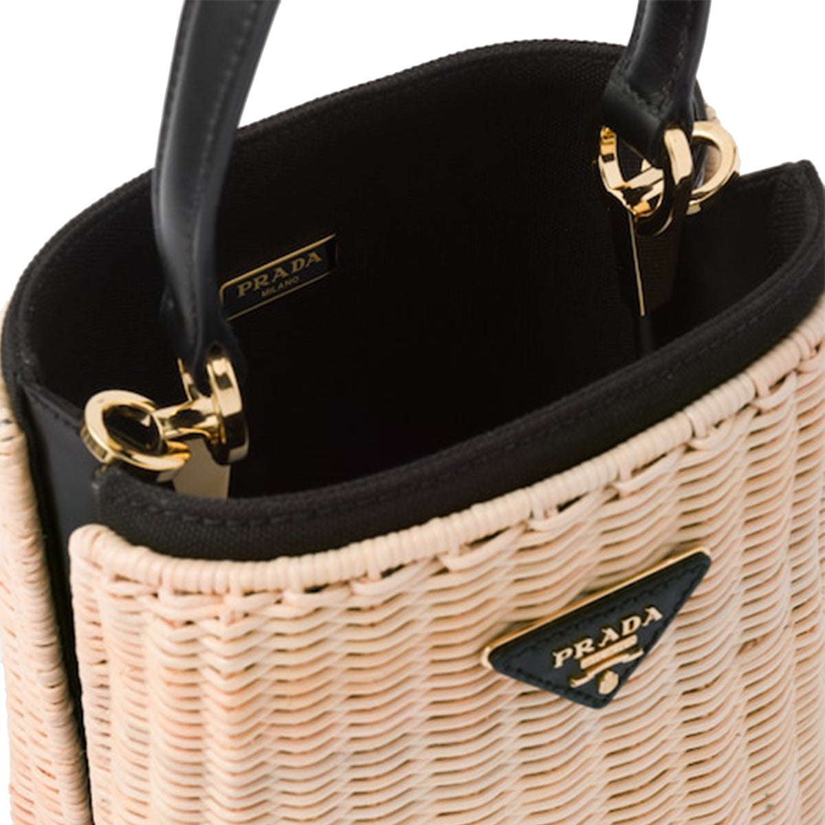 PRADA – Rodeodrive