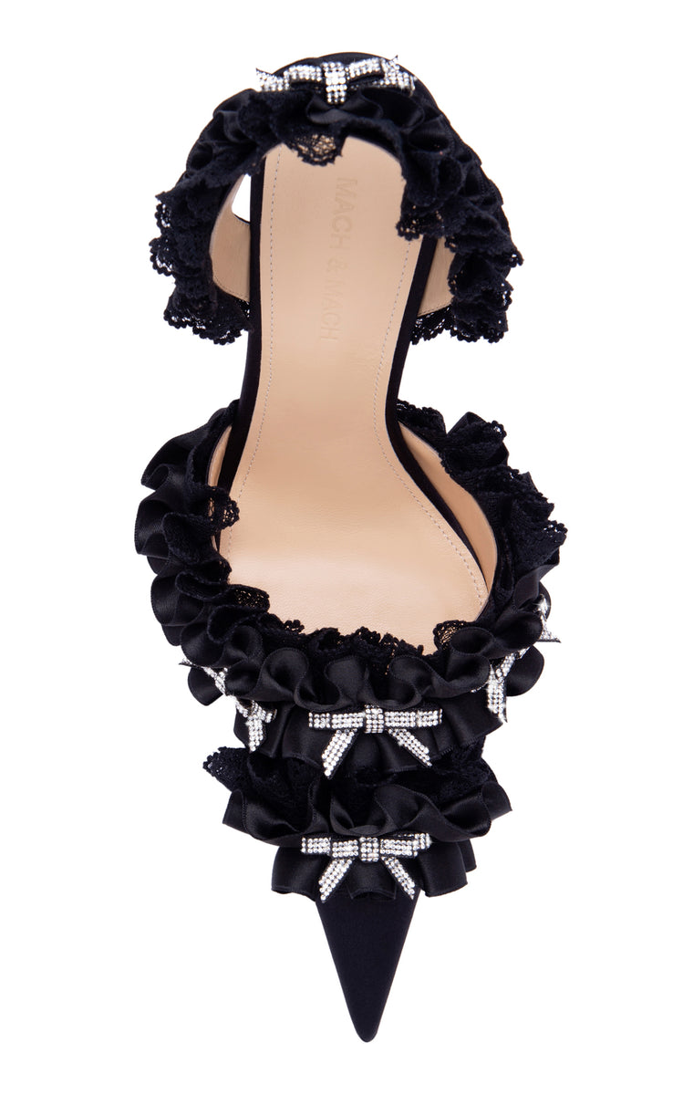 MACH & MACH – Rodeodrive