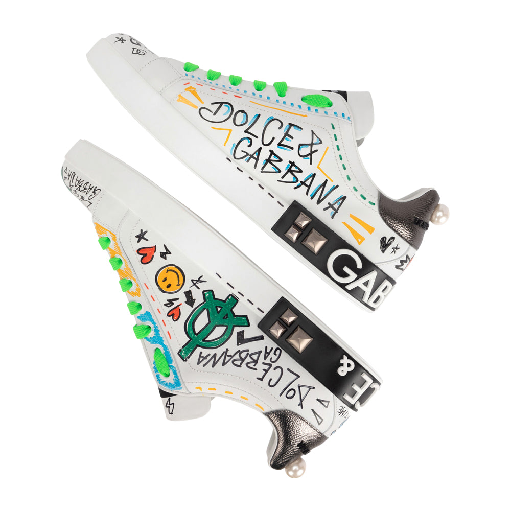 DOLCE & GABBANA – Rodeodrive