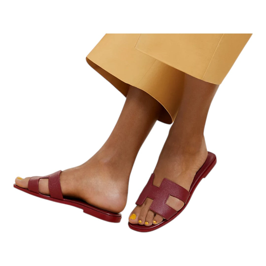 HERMES – Rodeodrive