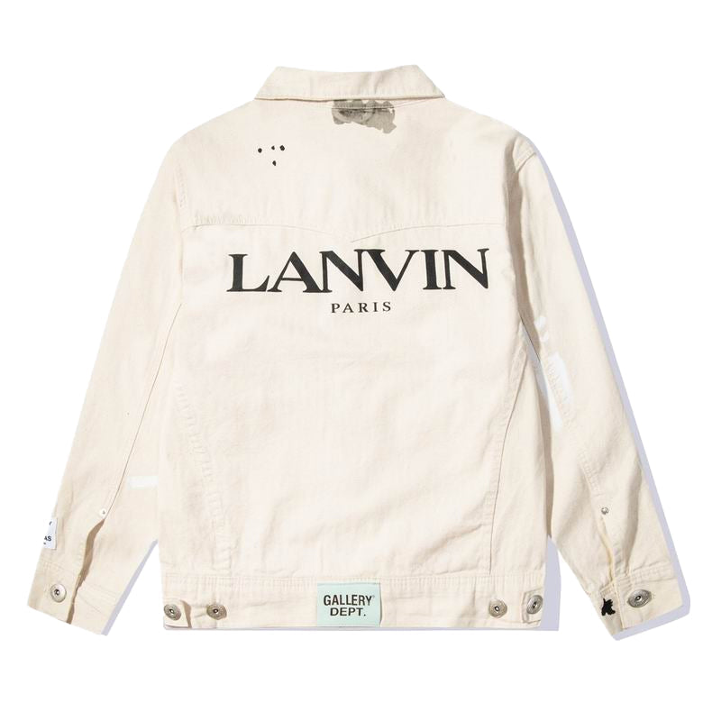 LANVIN – Rodeodrive