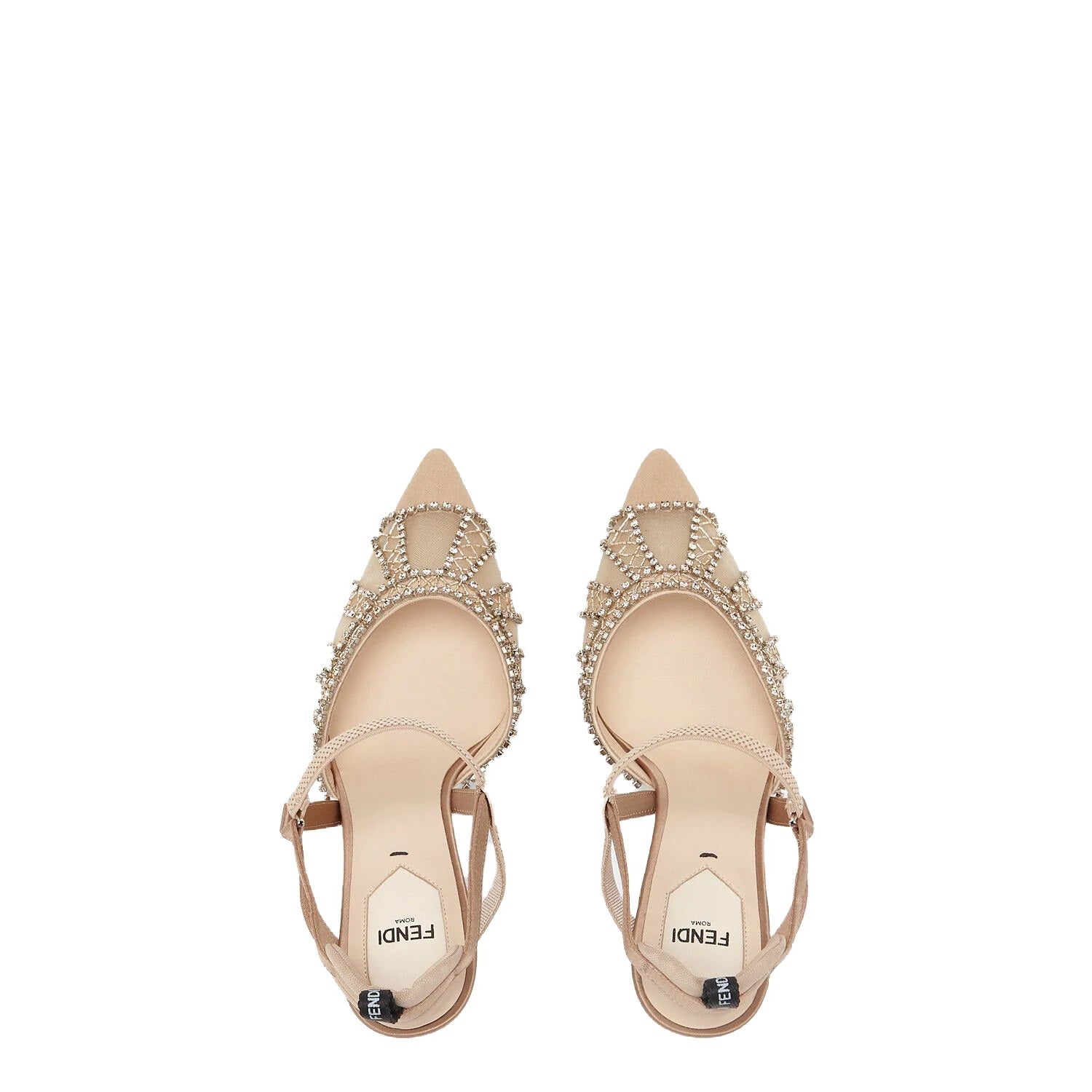 FENDI – Rodeodrive