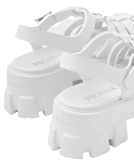 PRADA – Rodeodrive