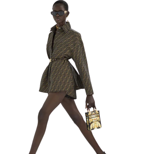 FENDI – Rodeodrive